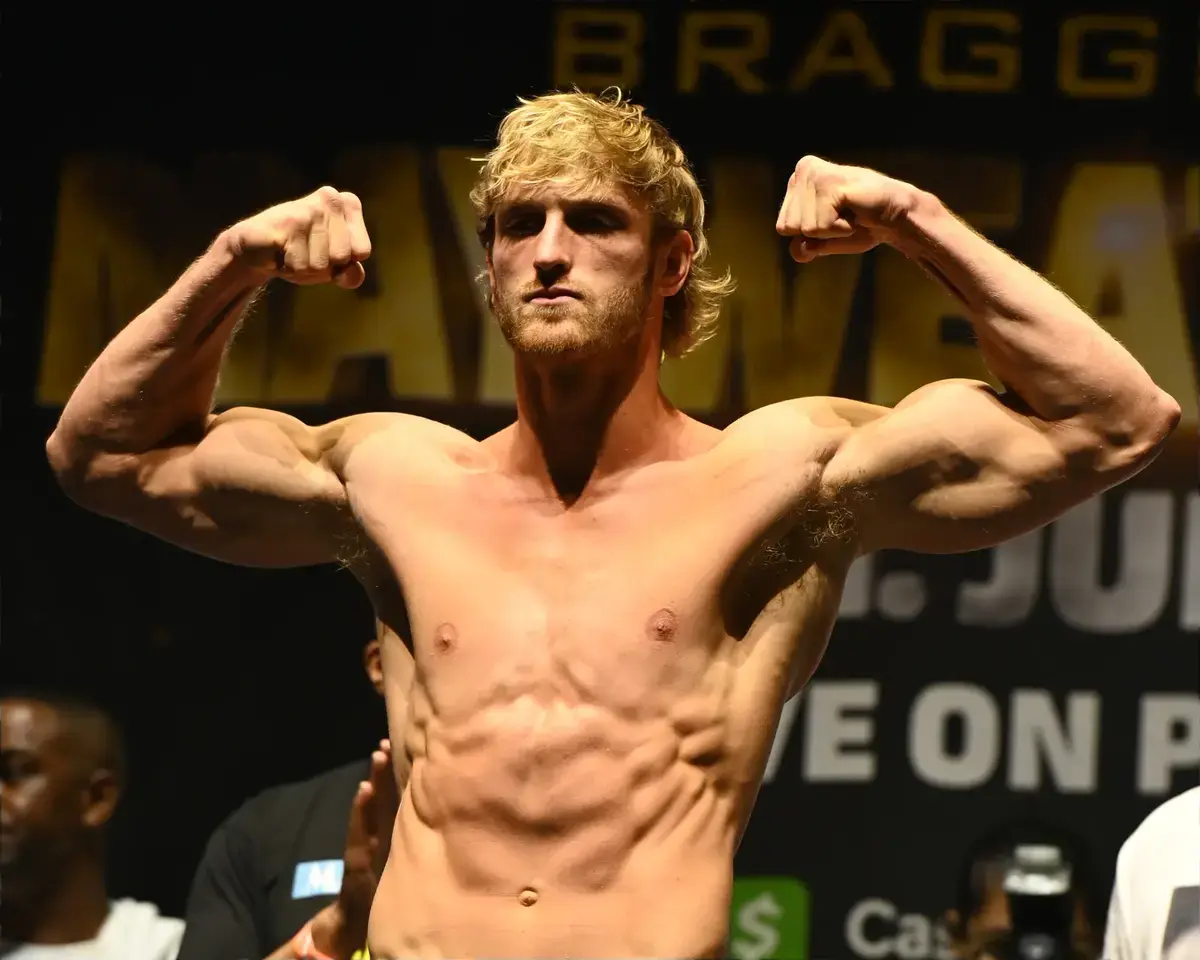 Logan Paul Defamation Lawsuit Against Coffeezilla Reaches Key Stage ...