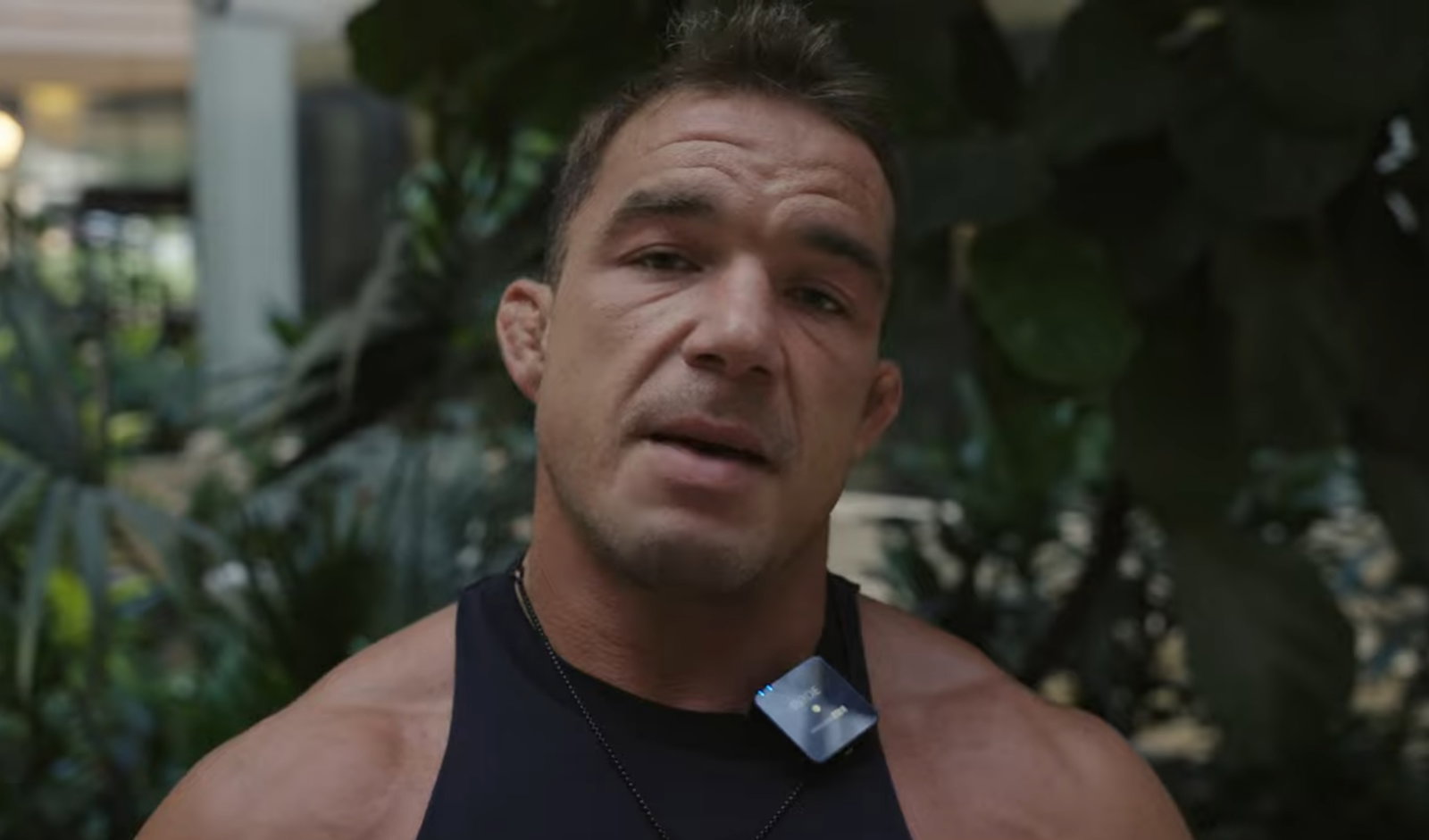 Chad Gable Opens Up About "Bonus Surgery" He Quietly Dealt With ...