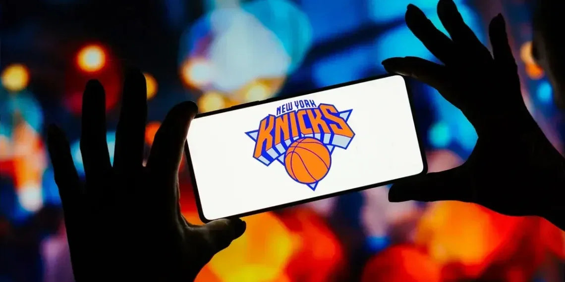 Danhausen Offers Deal To Stephen A. Smith Regarding Curse For New York ...