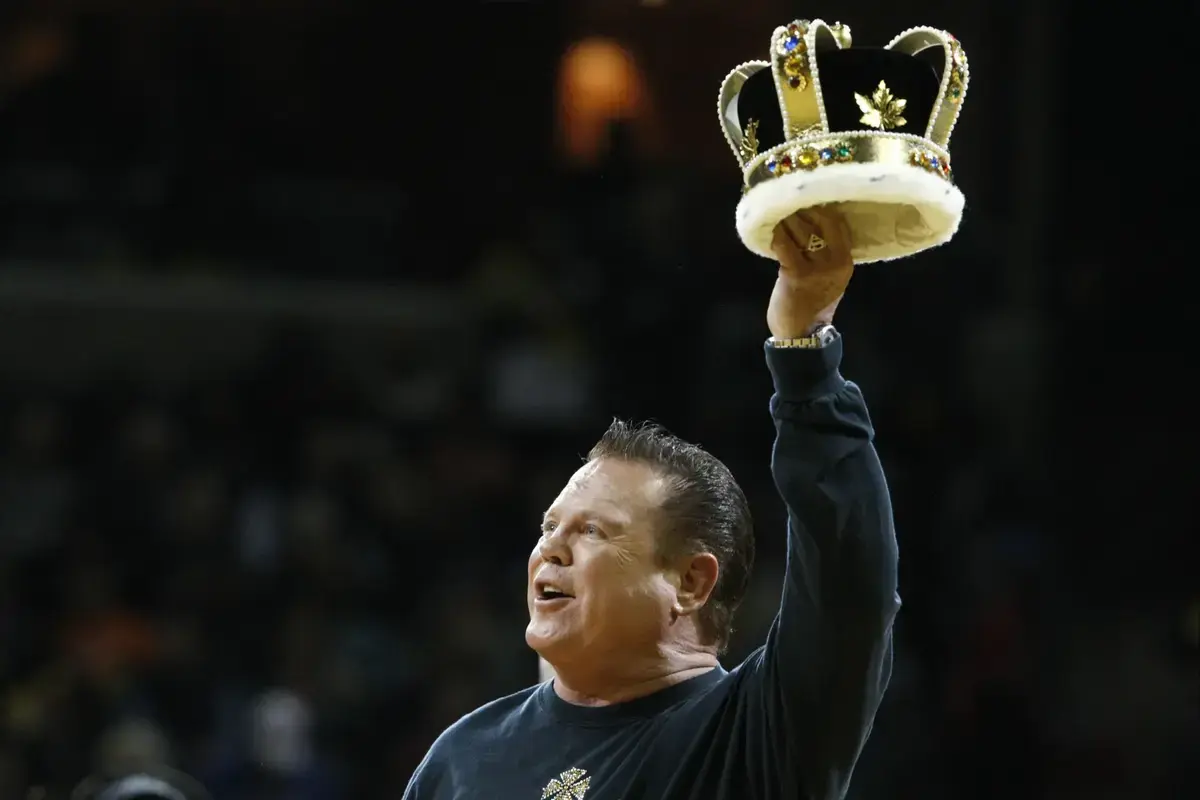 Jerry “The King” Lawler, Jimmy Hart Join Memphis Wrestling To Raise ...