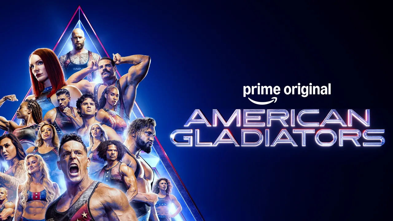American Gladiator Explains Why Wrestlers Were Chugging Maple Syrup ...
