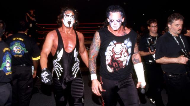 Vampiro talks New Promotion NWE Signing Tessa Blanchard, Confronting ...